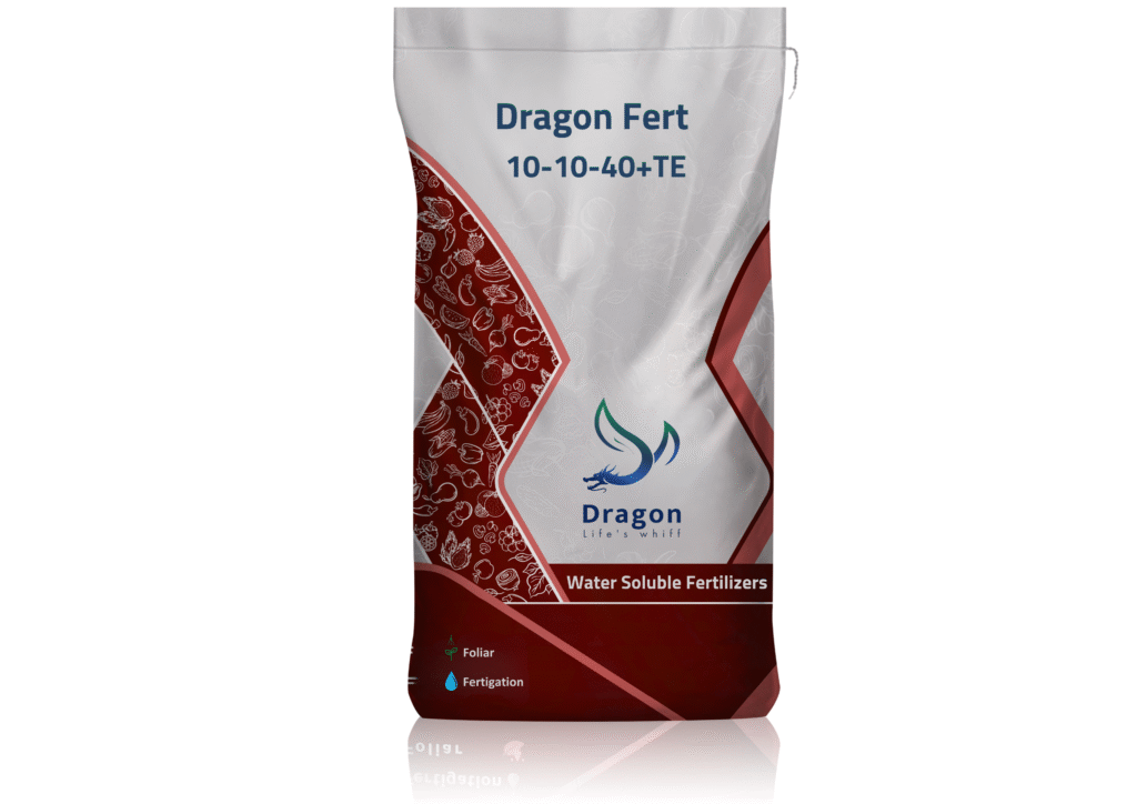 Dragon Fert High Potassium - Dragon Agricultural